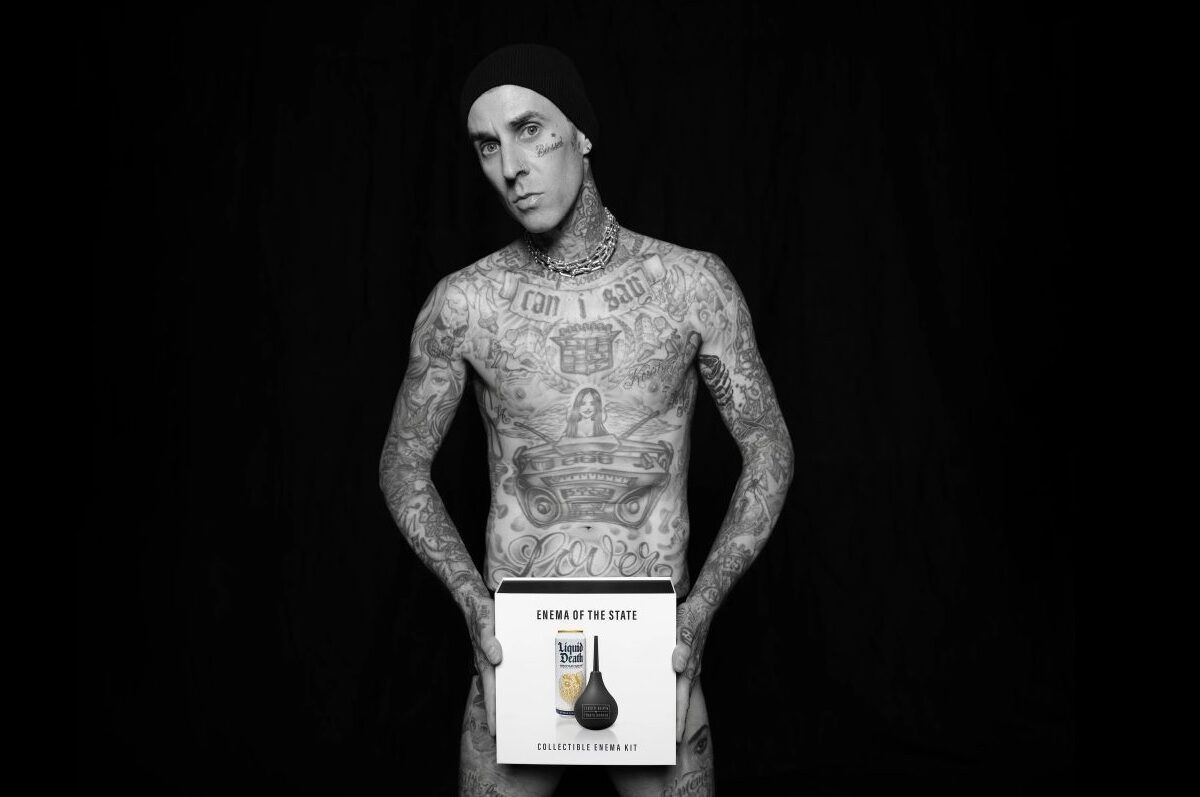 blink-182: Travis Barker confirma la fecha de lanzamiento del nuevo ... blink-182: Travis Barker confirma la fecha de lanzamiento del nuevo ...
