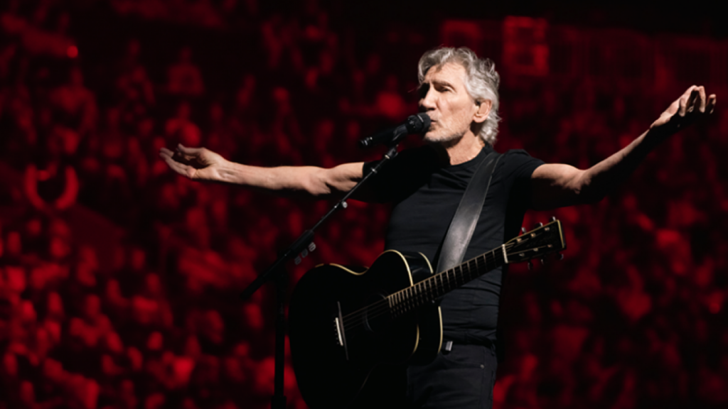 ¡OFICIAL! Roger Waters regresa a Perú para su gira de despedida ...