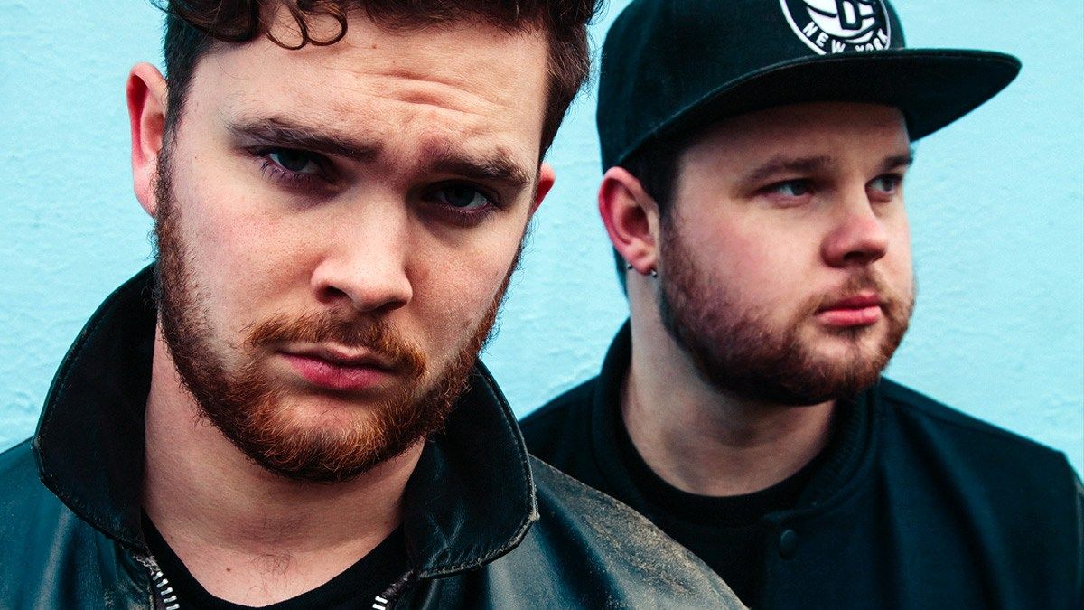 Royal Blood confronta al público de un festival por no prestar atención ...