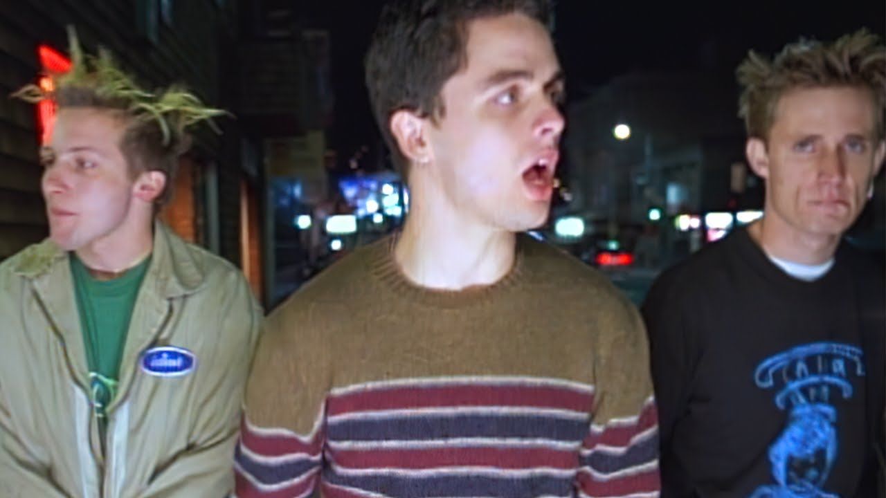 Green Day anuncia reedición de 'Dookie' por los 30 años de su ...